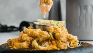 What is calamari? Explanation & Recipes - ButteryPan