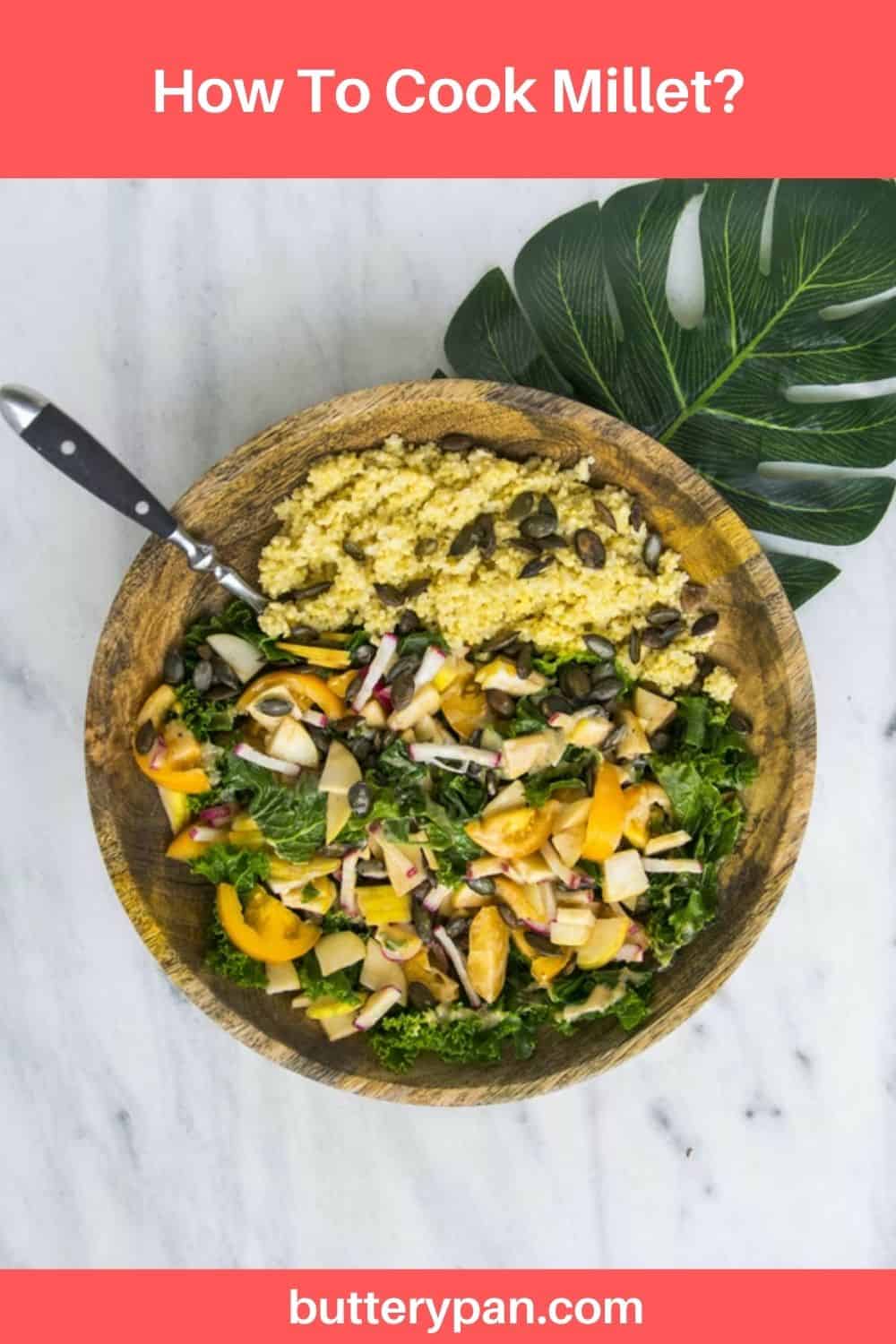 How To Cook Millet? - ButteryPan