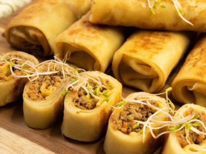 33 Traditional Ukrainian Foods That You Must Try! - ButteryPan