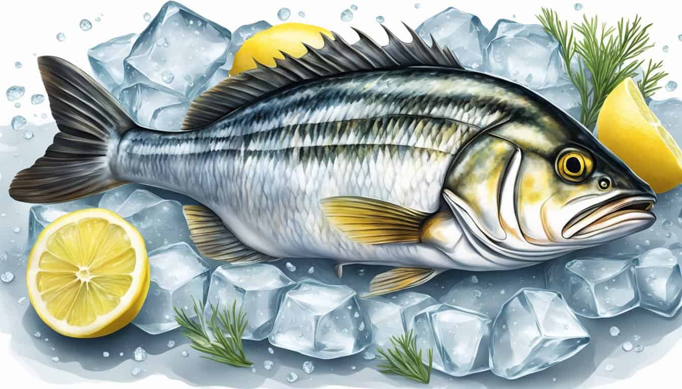 How to Cook Rockfish: A Simple and Delicious Recipe Guide - ButteryPan